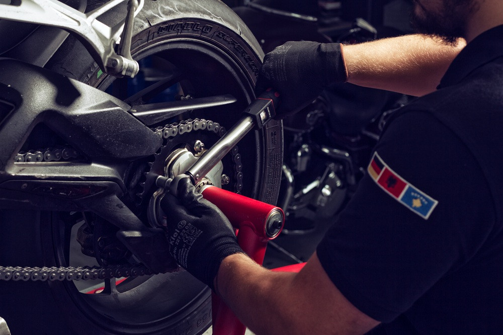 Motorrad Reparatur Leonberg | Motorrad Braha – Service, Instandsetzung ...